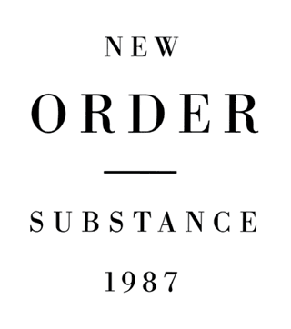New Order’s Substance: Music History in Singles – CigarJukebox