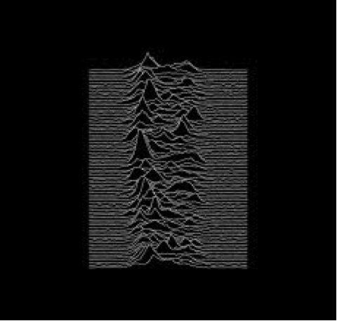 Joy Division’s Unknown Pleasures: One of the best Debut Albums of All ...
