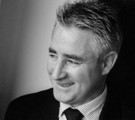 Chris Murphy, longtime Manager of INXS Passes Away – CigarJukebox