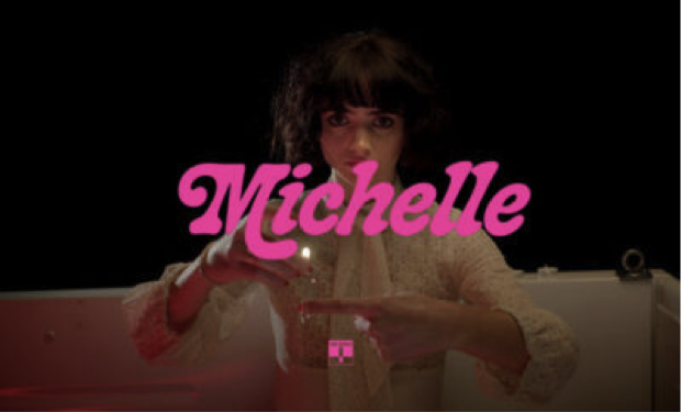 Sir Chloe’s Michelle: PJ Harvey and Riot Grrrls Would be Proud ...