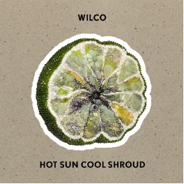 Wilco’s Hot Sun: A Return to Their 90s Alt Country Roots – CigarJukebox