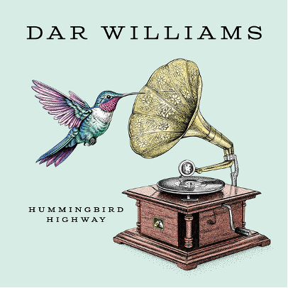 Dar Williams’ Hummingbird Highway: The Joyous Return of the Singer ...
