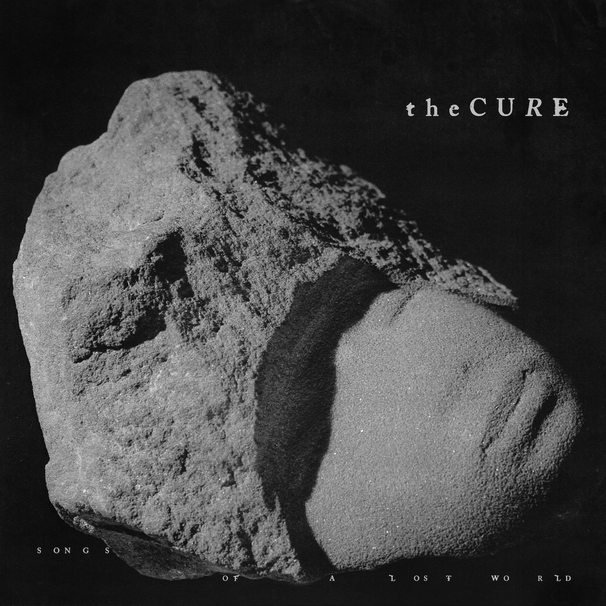 The New Oldies: #1 Album of the Year 2025: The Cure – Songs of a Lost ...